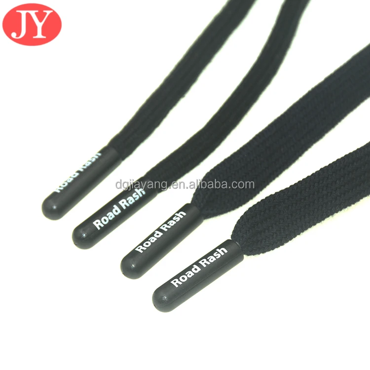 Eco-friendly Plastic Aglet Tips - Customizable Solutions