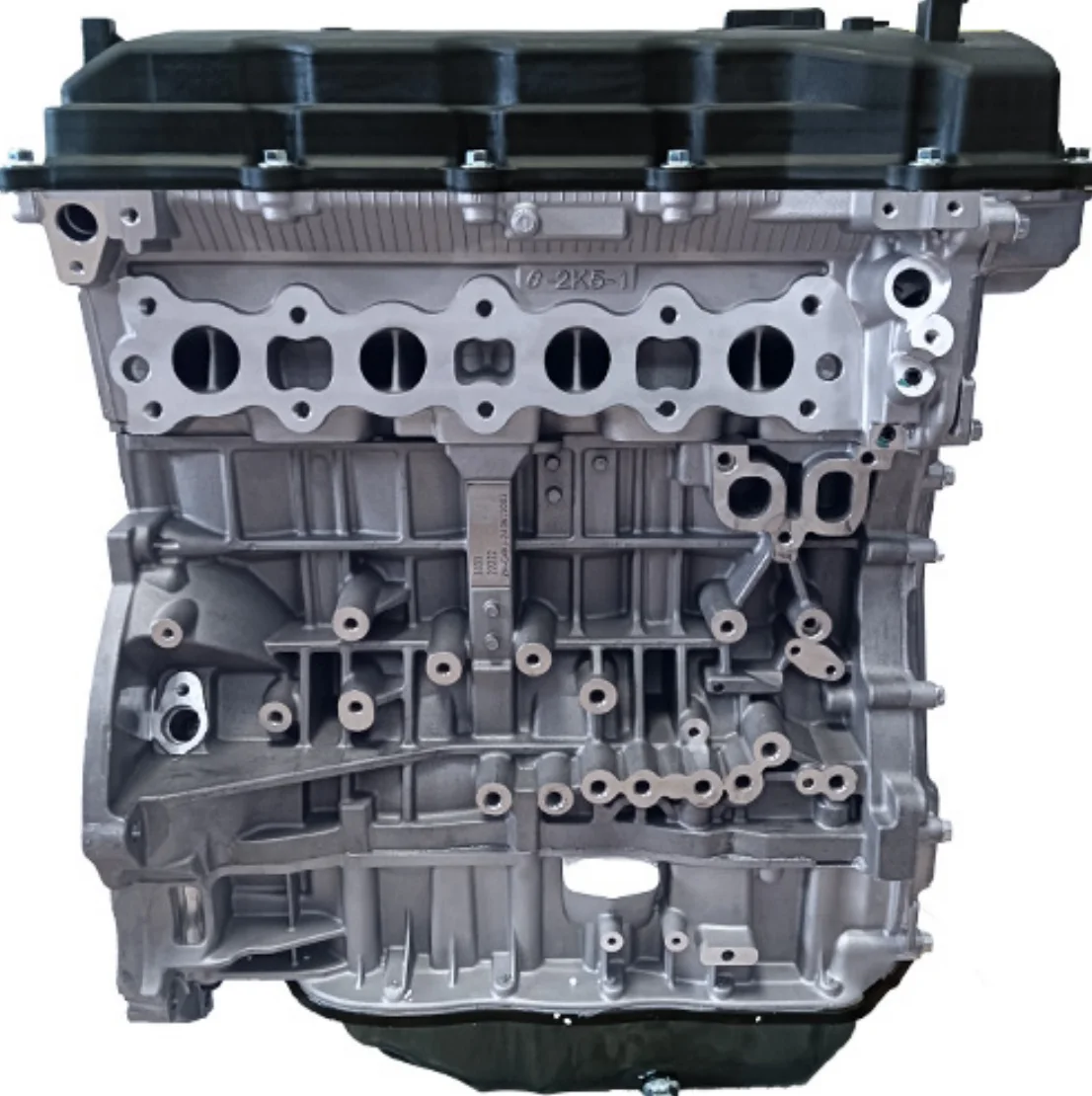 New Engine G4KE with 3 Cylinder and DOHC Valvetrain Layout| Alibaba.com