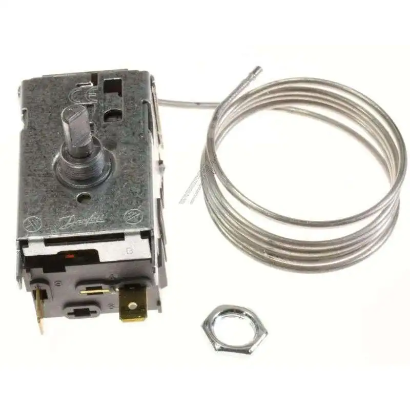 For Danfoss 8915312 C00143380 Thermistor ROHS Compliant 077B-6916 ...