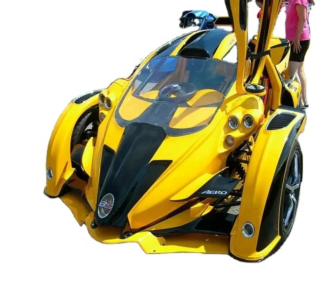 Top Sales Gas Powered 2022 Aero 3s T-rex 3 Wheel Outdoor Sport And ...