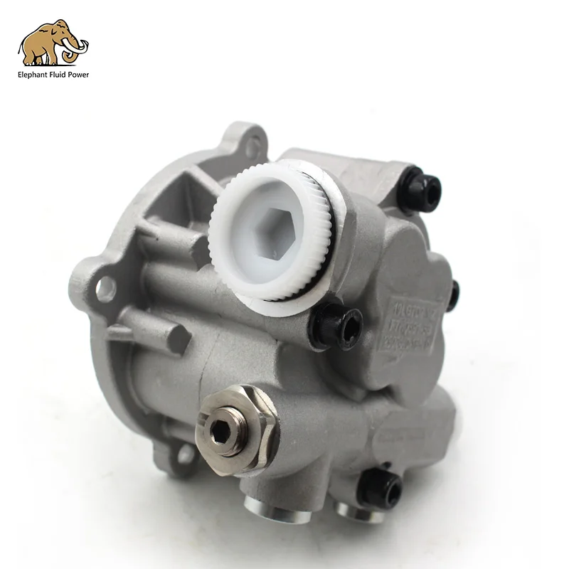 Excavator Gear Pump Hydraulic Pump Replenishment Pump DH220-5 K3V112