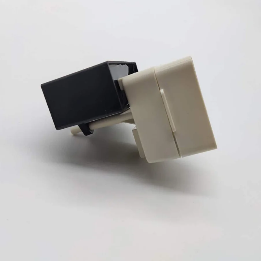 Wholesale Refrigerator Compressor Start Relay Overload Capacitor ...