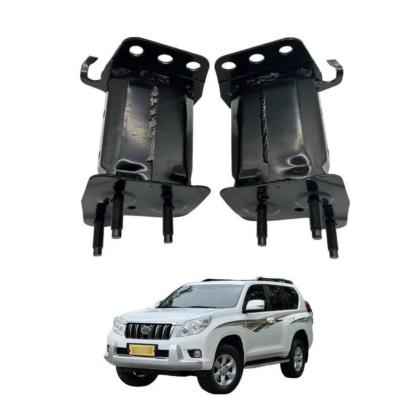 TNG Front Bumper Inner Bracket for Toyota Land Cruiser Prado