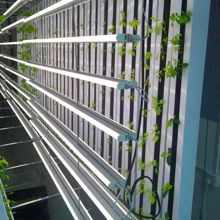 Vertical Zip Tower Growing System - Eco-Friendly Hydroponics
