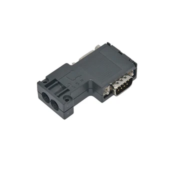 Siemens Profibus Connector Module 6es7972-0bb12-0xa0 6es79720bb120xa0 ...