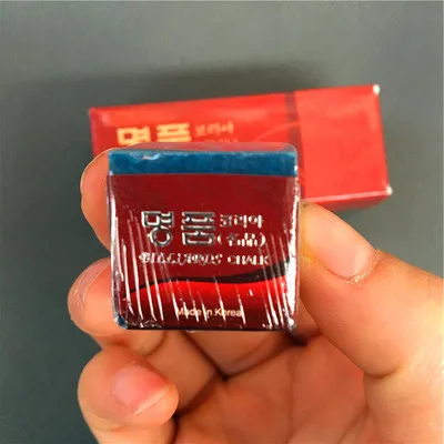 Professional Grade Master Billiard/snooker/pool Cue Chalk Box With 12 ...