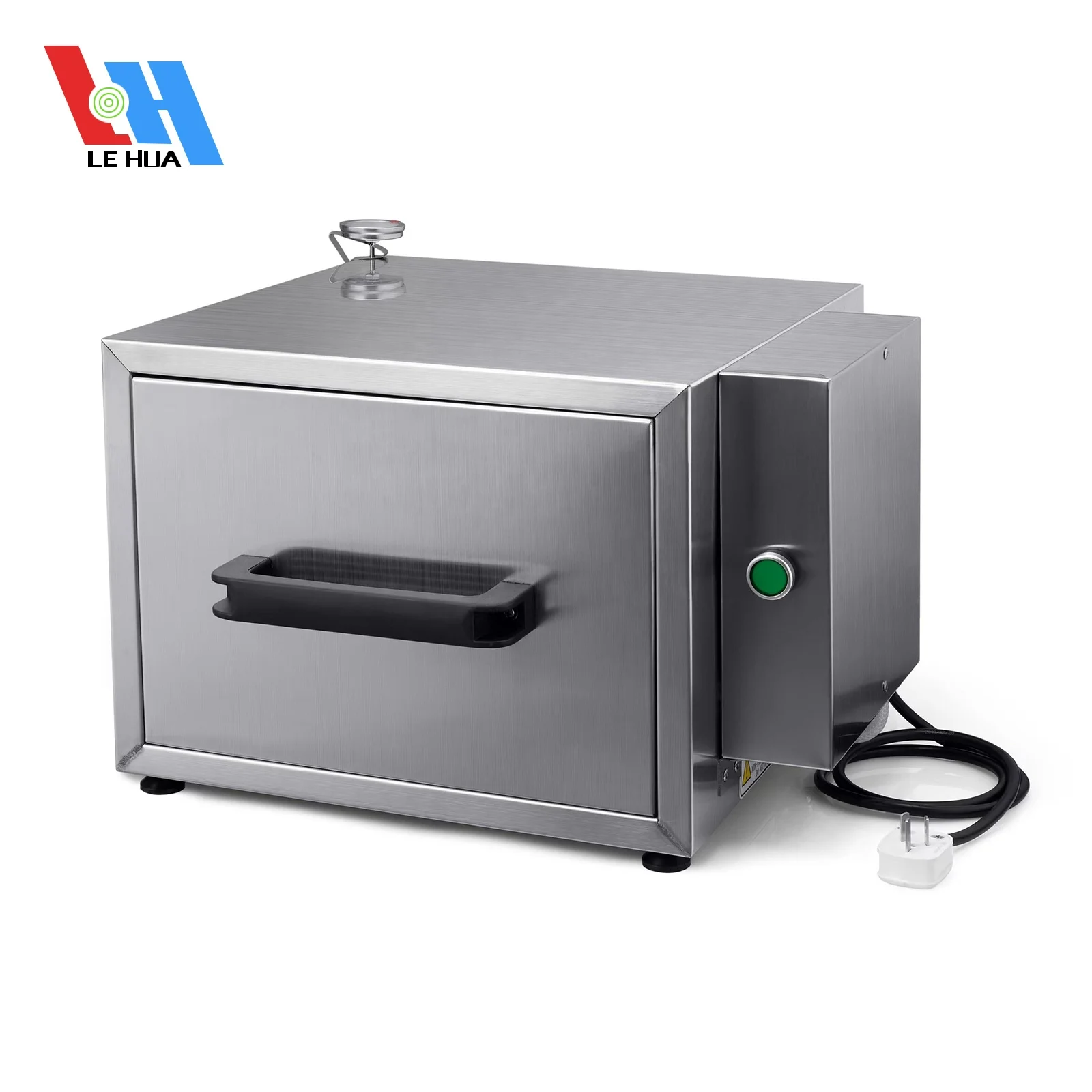 Alibaba.com: Small Desktop Portable Steam Shrink Machine for Bottle ...