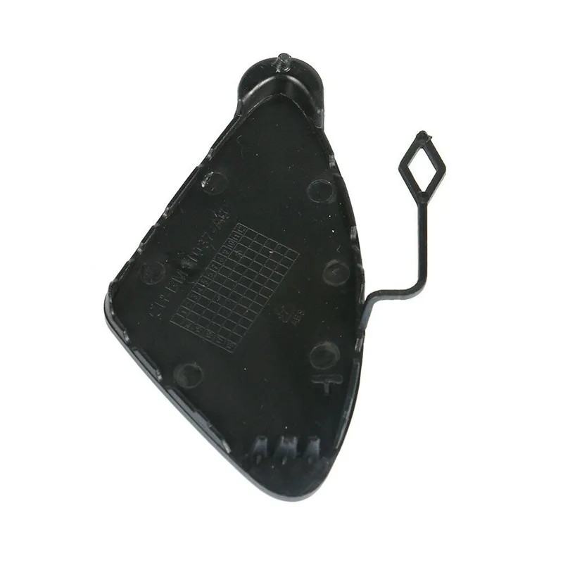 Auto Parts Front Bumper Tow Hook Cover Cap 51117293116 For Bmw F30 F31 ...