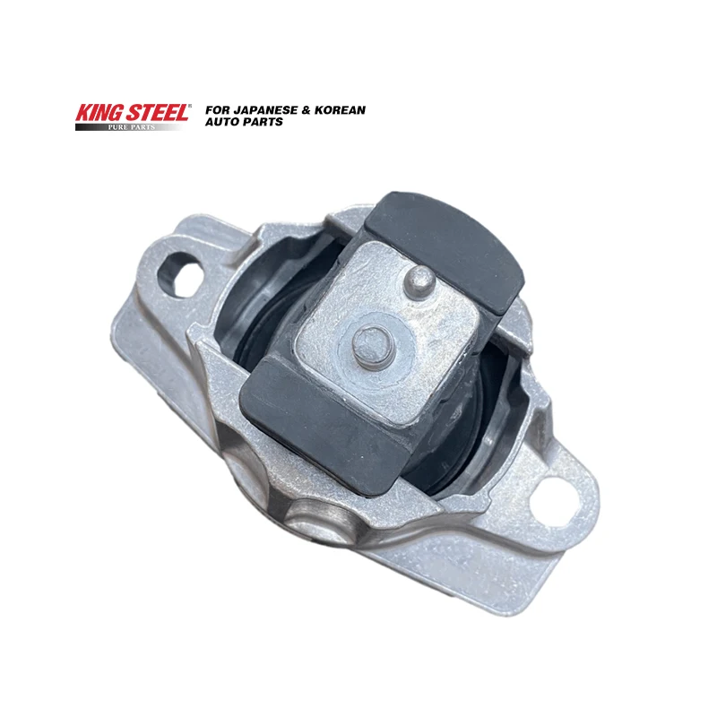 KINGSTEEL OEM Engine Mounts for JAGUAR F-PACE 2016-2019