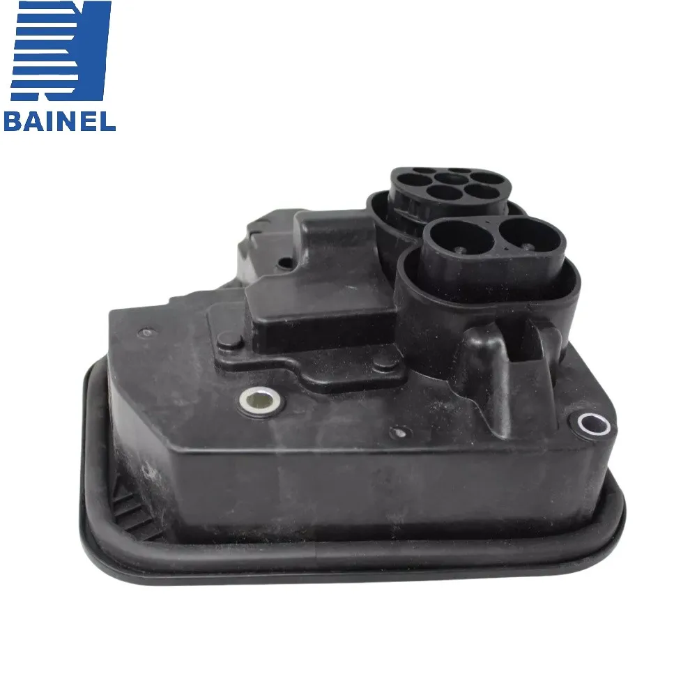 BAINEL Charging Port Inlet Socket for TESLA MODEL Y 2019-2024