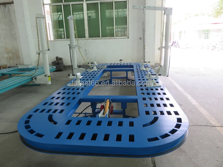Car Frame Machine - High Quality Auto Body Repair Equipment