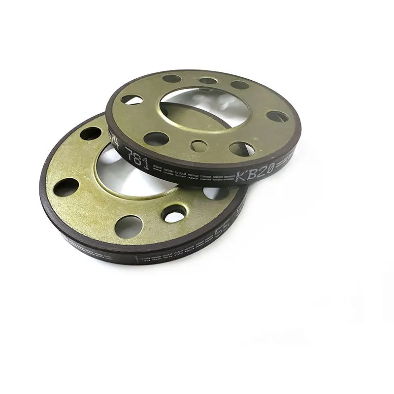 Auto Parts Crankshaft Position Sensor Reluctor Ring for Chevrolet Cruze ...