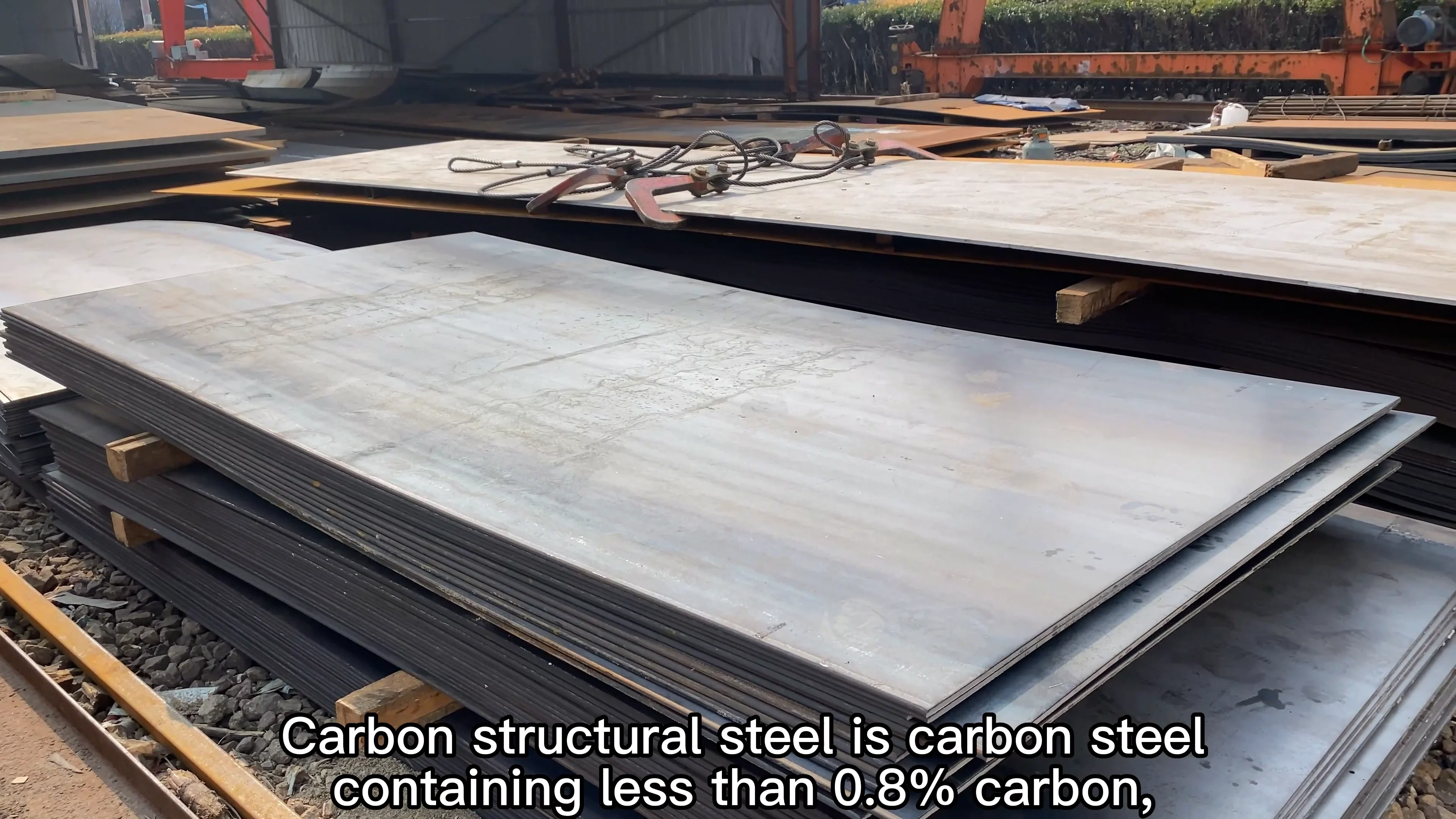 6mm 10mm Thick 4x8 Black Carbon Steel Plate Sheet St 37 Jis Astm Bs En ...