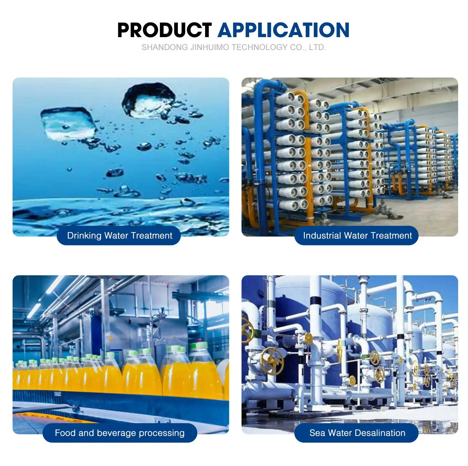 Uf Ultrafiltration Membrane System For Industrial Recycling Water ...