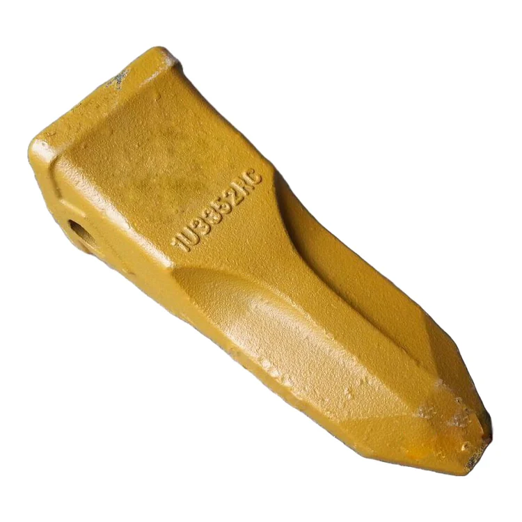E345 E350 Excavator Bucket Teeth 1U3552RC| Alibaba.com