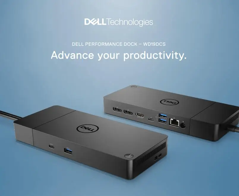 WD19DCS Adapter Docking Station Dock Charger AC Power| Alibaba.com