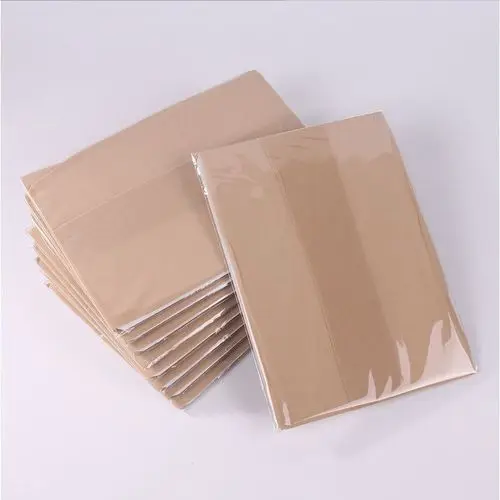 T Shaped 20D Sheer Nylon Girls Tights - Unbreakable Hosiery