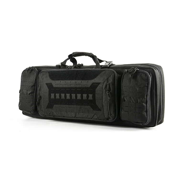 GLARY Gun Range Bags - Durable Tactical Gun Bag Solutions