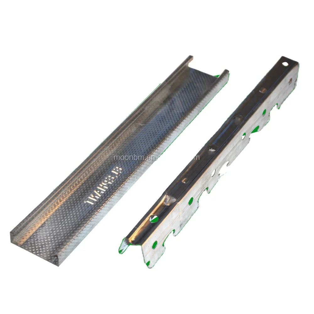 Most Popular Suspended Ceiling Metal Furring Channel Batten - Buy ...