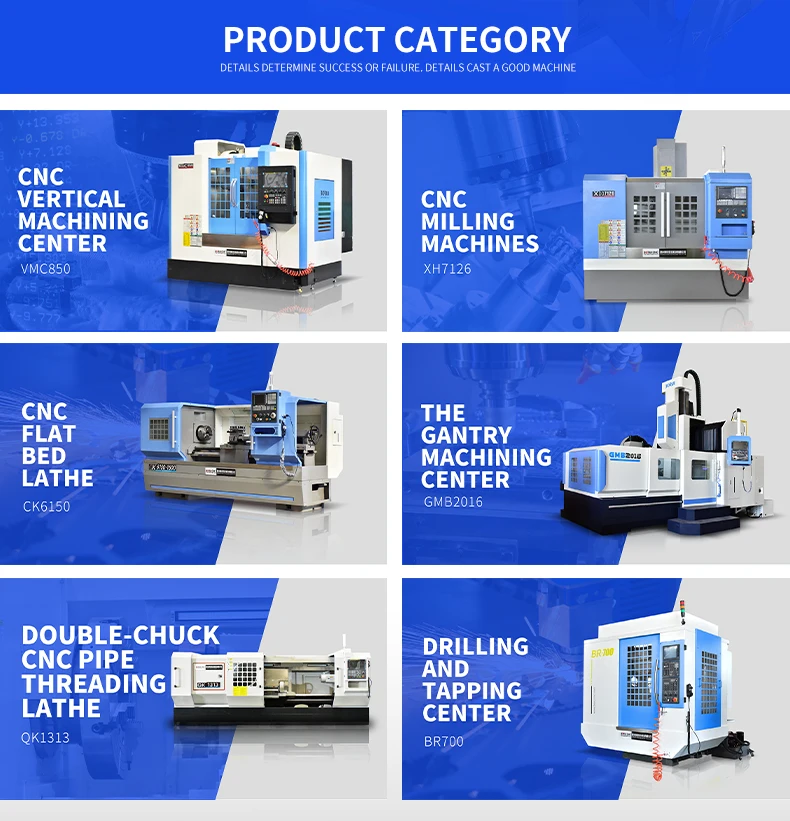 Mini Cnc Slant Bed Lathe Siemens Inclined Bed Cnc Lathe Slant Bed Metal ...