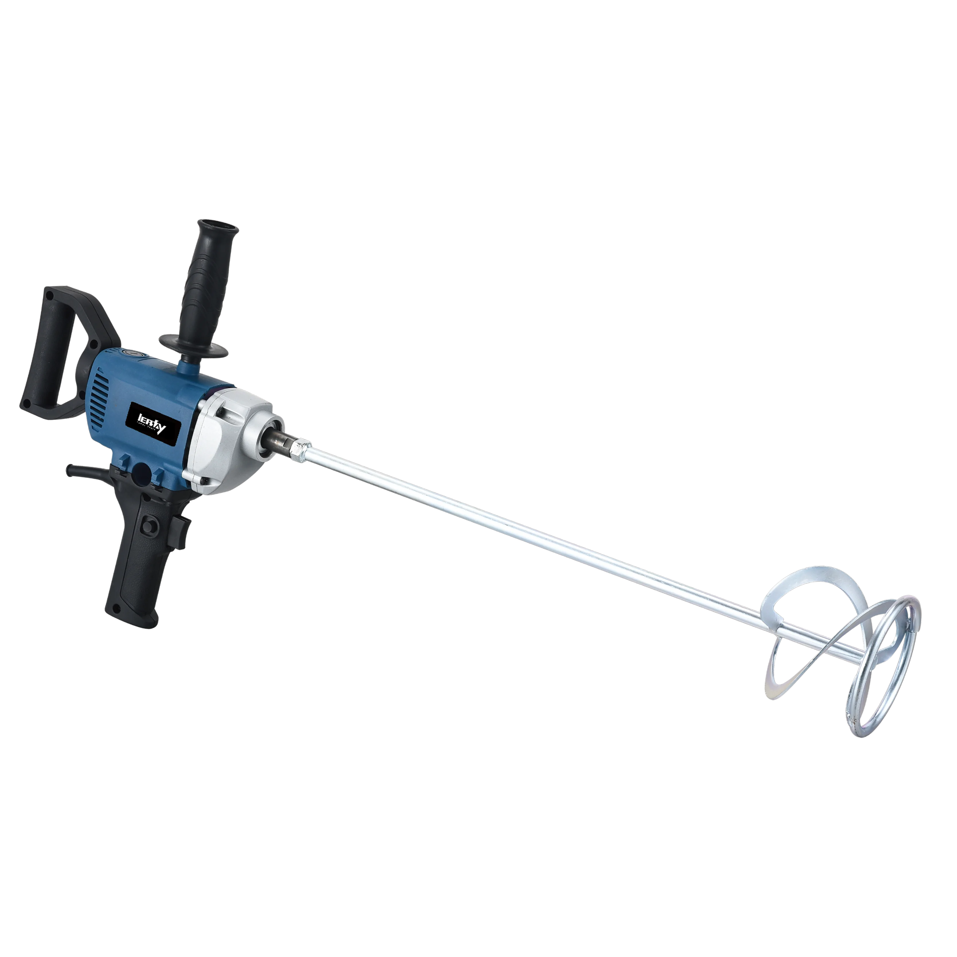 OEM Support M12 Electric Hand Mixer 1200W Power Paint Mixer Concrete ...