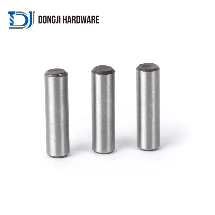 Good Quality Carbon Steel 1mm Dowel Pins Cylindrical Dowel Pin - Buy ...