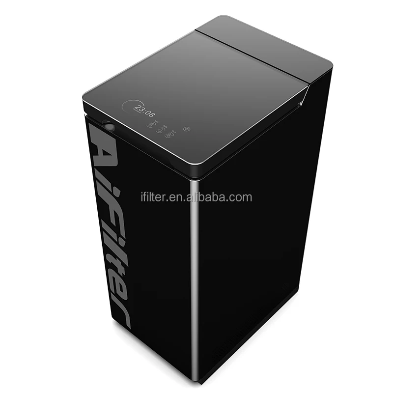 Aifilter Smart Compost Disposer Household Garbage Grinder Disposals ...