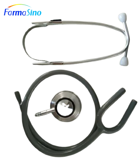 Stethoscopes Medical Portable Classical Stethoscope Price