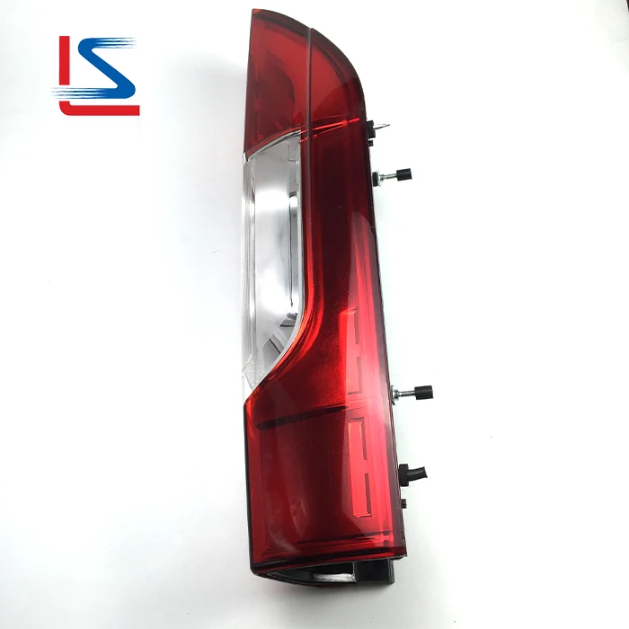 Auto Tail Lamp Rear Light for FIAT DUCATO 2014 - OEM Quality