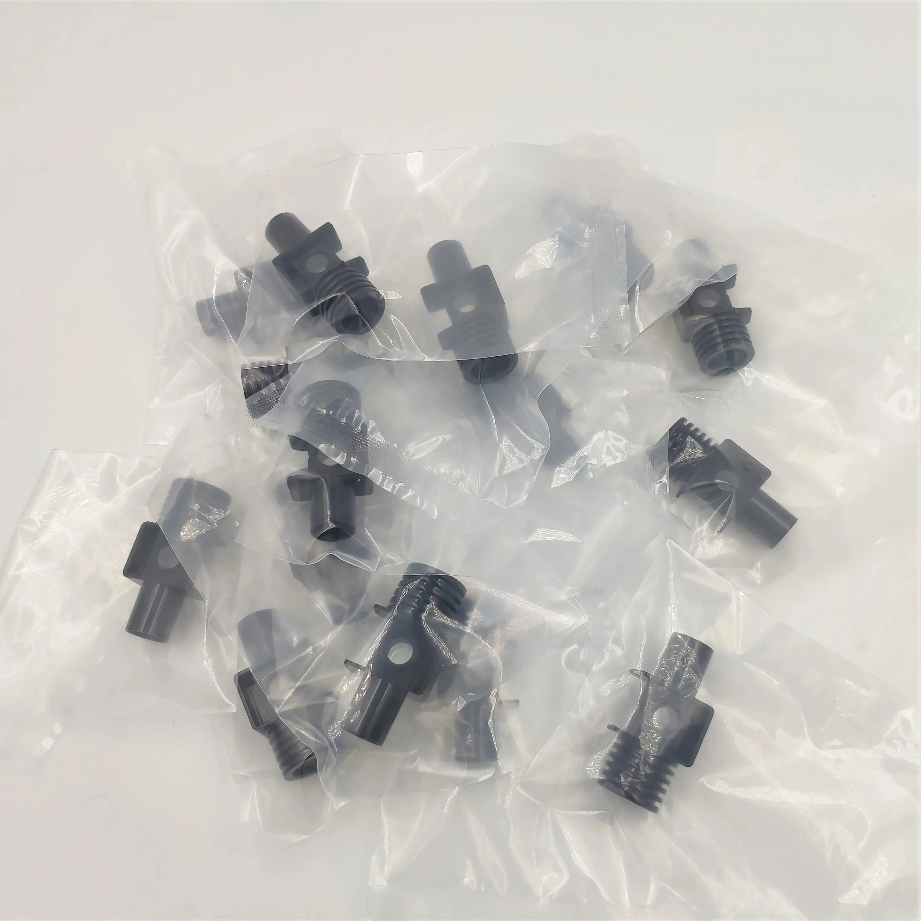 Reusable Airway Adapter For Etco2 Adult /pediatric Main Stream Etco2 ...