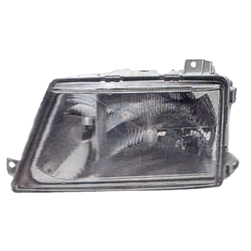 Headlights With Fog Light Or Without Fog Light 9018200161 Lh 9018200261 ...