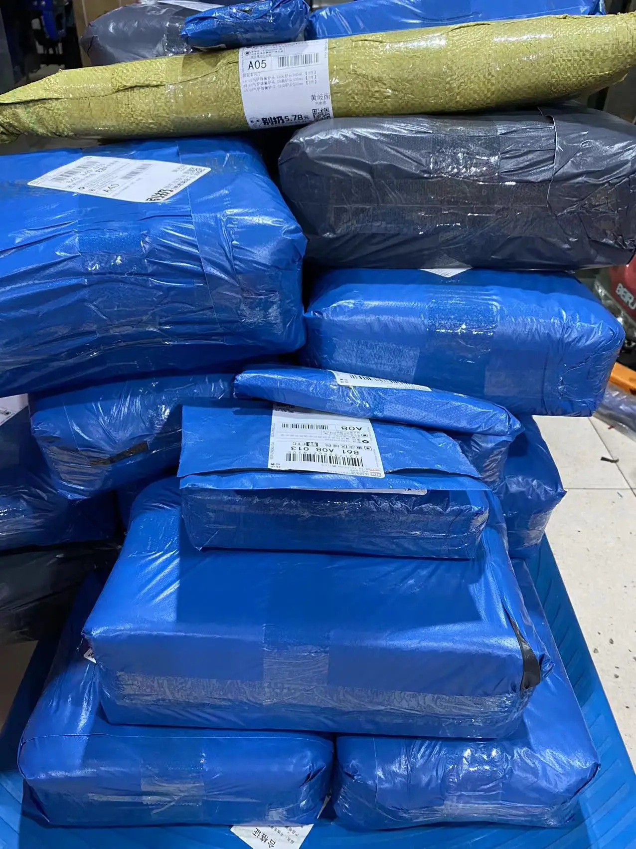 Пневматический Инструмент Хорошего Качества,Ударный Гайковерт С Высоким ...