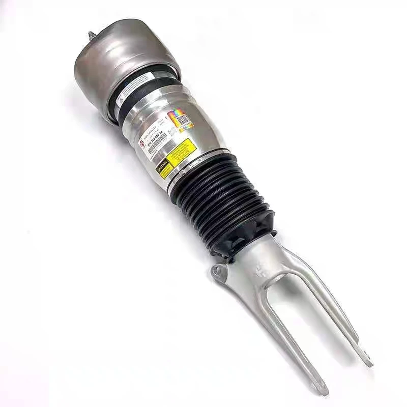 Front Air Shock Absorbers For Porsche Panamera 970 97034305108 ...