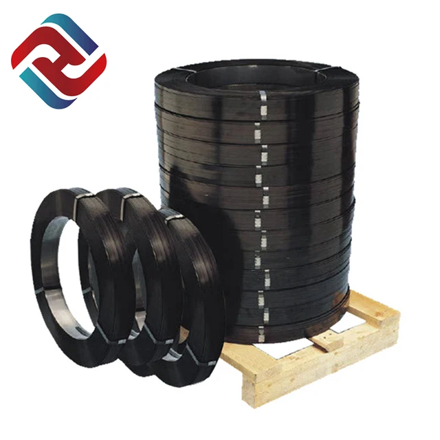 Linyi Fanghua Steel Trading Co., Ltd. - Steel Strapping, Spring Steel Strip