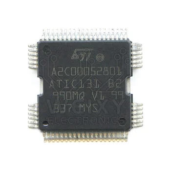 A2c00052801 Atic131 B2 Fuel Injection Driver Chip Use For Bosch Ecu ...