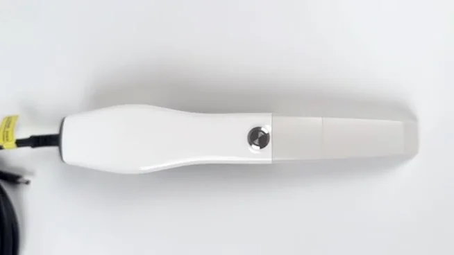 Dental Digital Imaging Handheld 3d Intraoral Scanner Panda P3 For ...