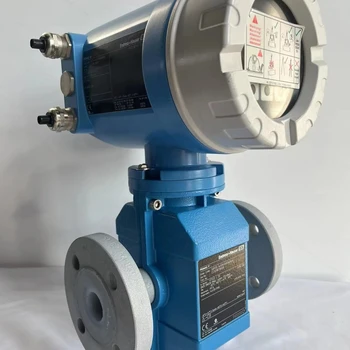 Endress+hauser Proline Promag 50p Electromagnetic Flowmeter50p25 ...