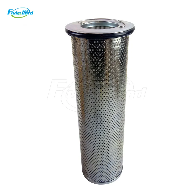 Stainless Steel Argo-hytos Filter Element For Argo Hytos High Pressure ...