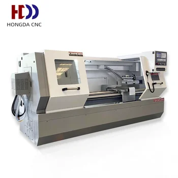 Jinan Hongda Cnc Equipment Co., Ltd. - CNC Vertical Machining Center ...