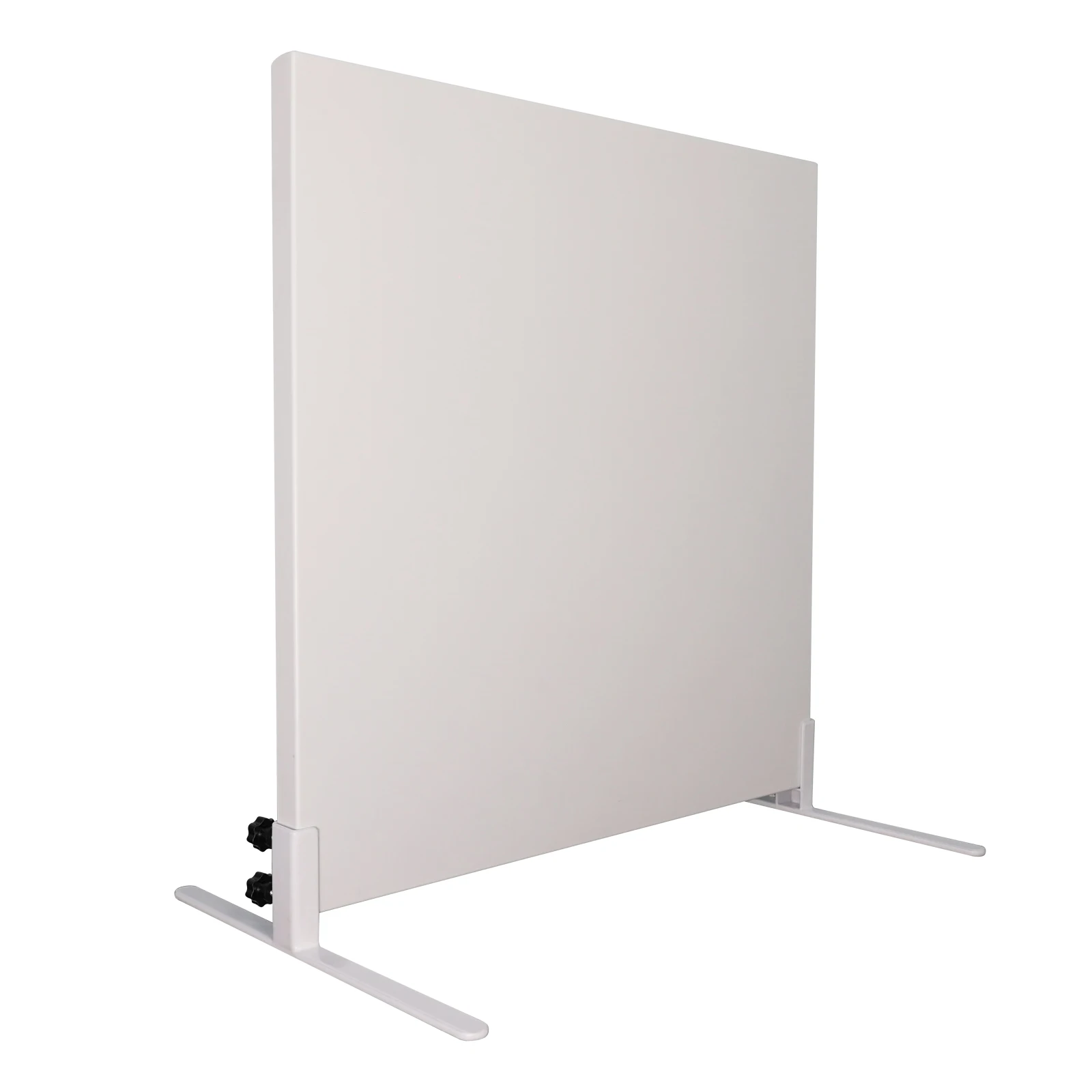 Frameless Wall Radiant Heater Panel 700W - Efficient Heating