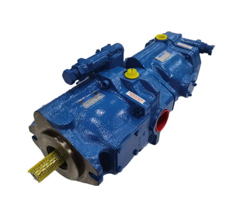 Lainou Vickers Hydraulic Pump Pvq40 Series ...