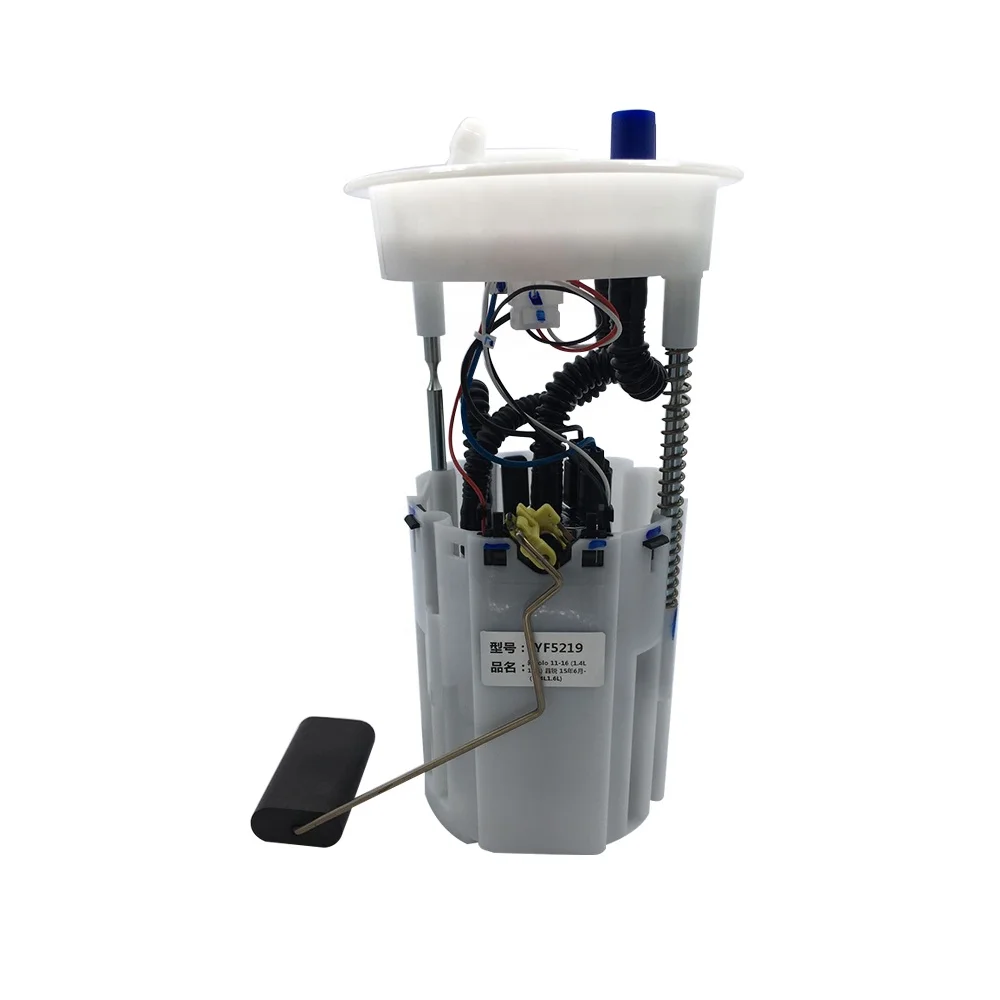 6rd919051a Fuel Pump Assembly For Vw Bs Polo 2012 - Buy 6rd919051a,Fuel ...