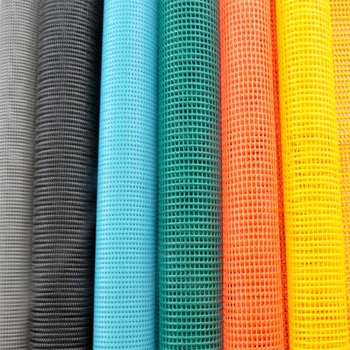 1000d Pvc Teslin Mesh Fabric For Outdoor Furniture,Reinforced Polyester ...