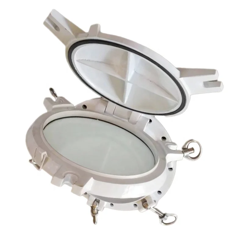 Port Hole Marine Windows - Durable & Versatile Solutions