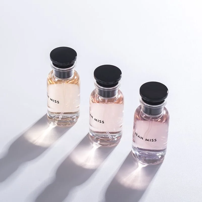 4*30ml Branded Perfume Lasting Smell Top Quality Fragrance Mini Perfume ...