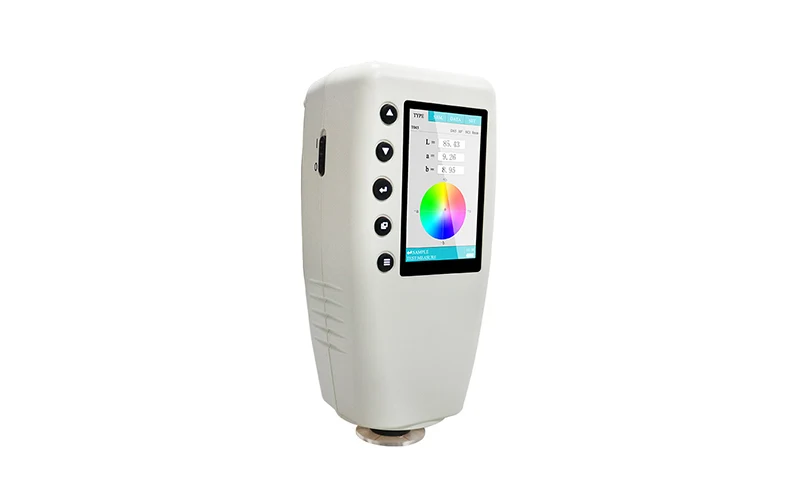 Laboratory Colorimeter Portable Diamond Digital Colorimeter Price - Buy ...
