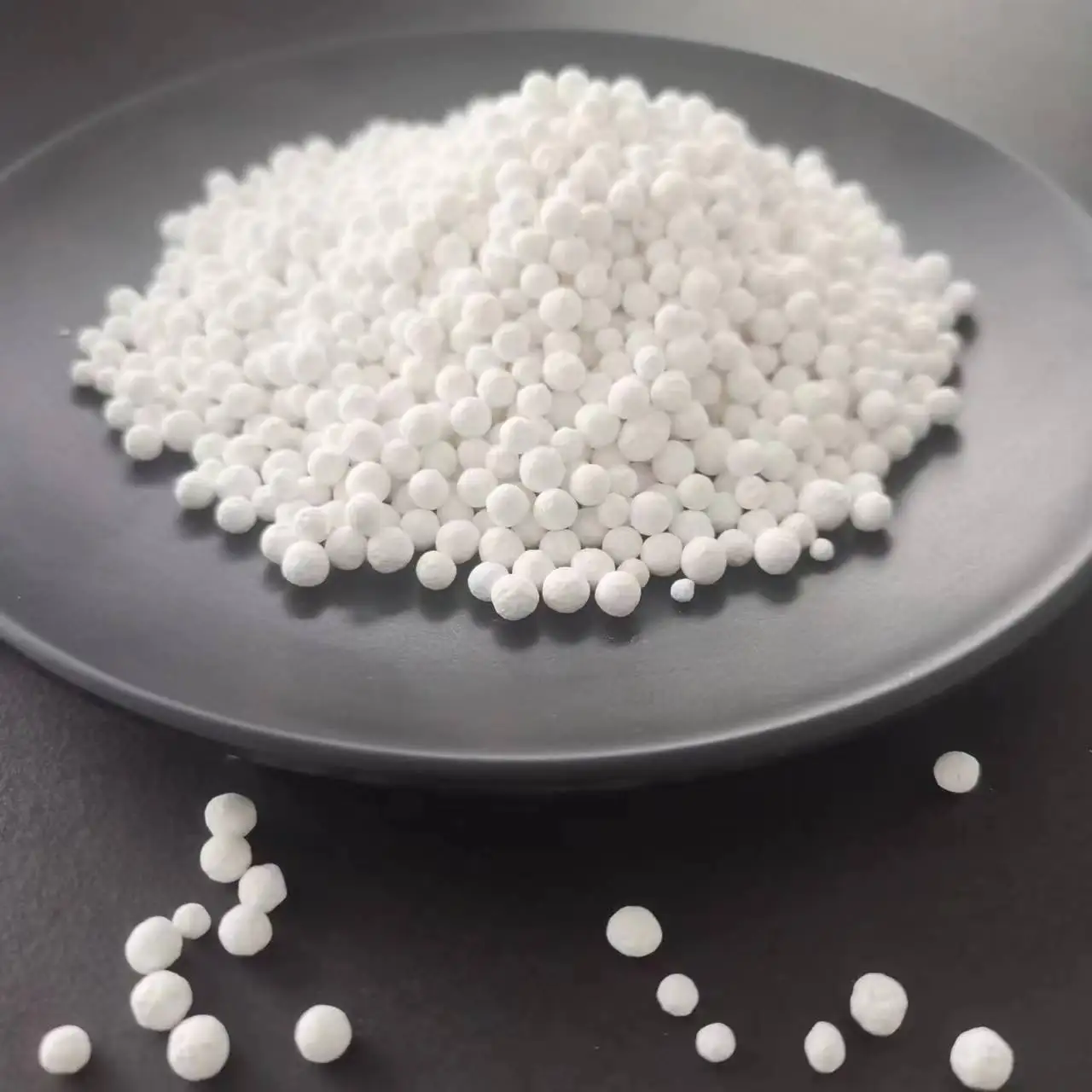 Calcium Chloride Dihydrate Industry Grade 74 77% Powder Pellet Flakes ...