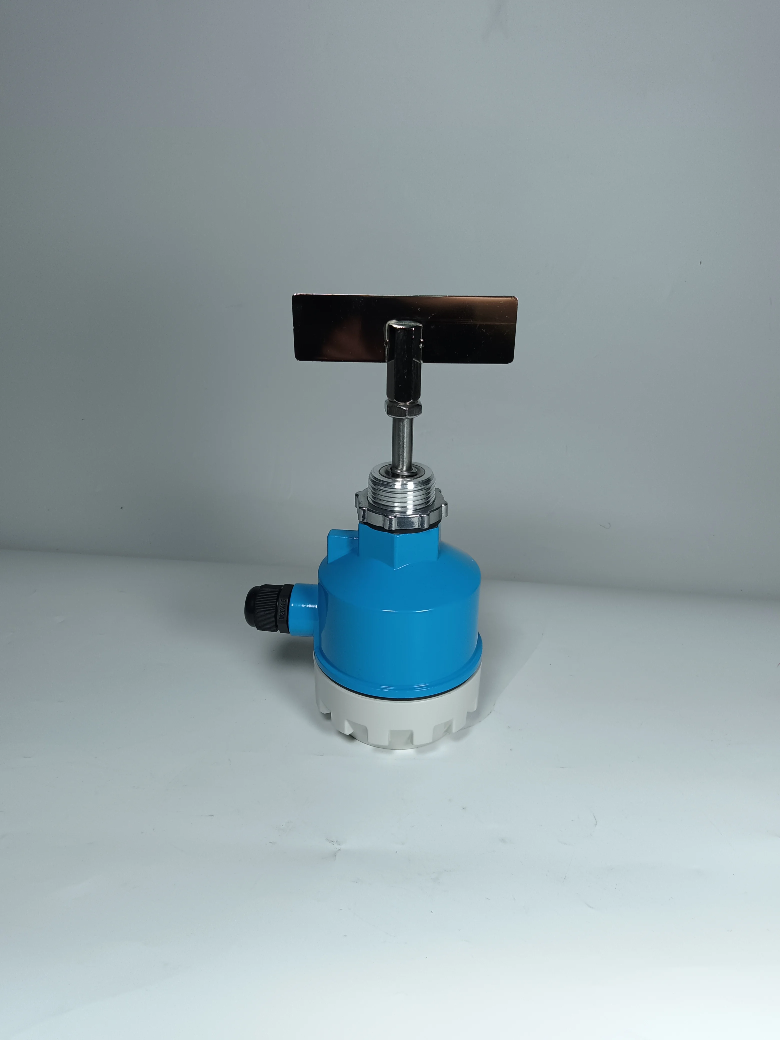 Anti-spinning Level Switch Controller Sensor Cement Level Meter High ...