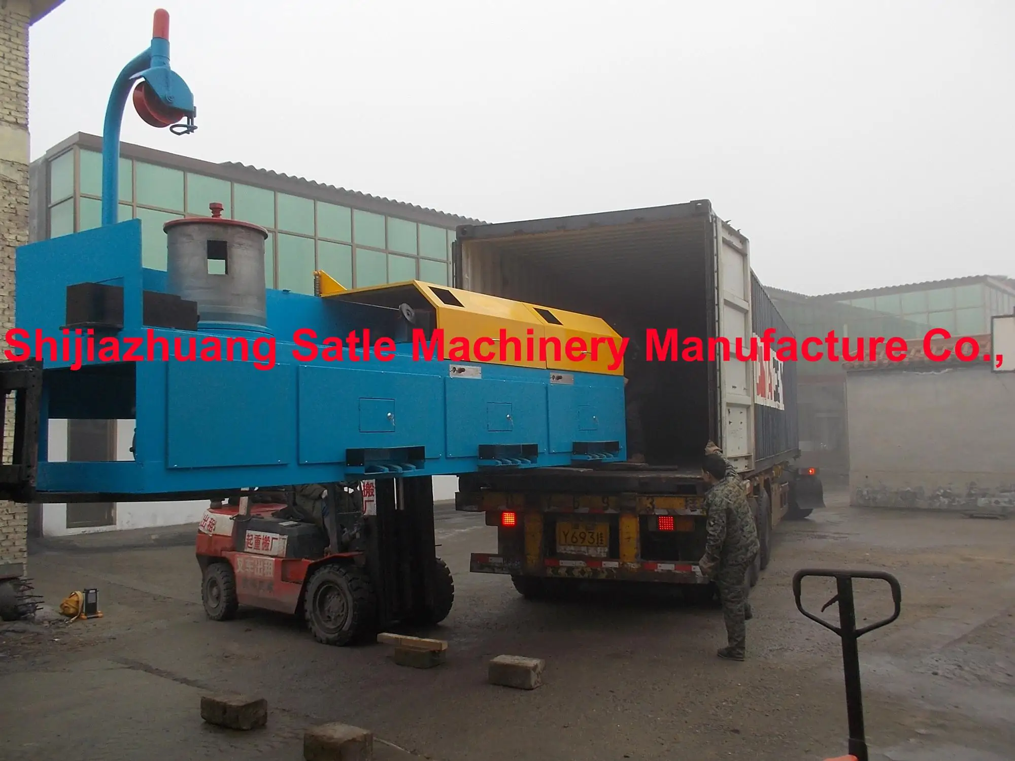 Spooler Payoff Machine/traverse Winder For Wire Drawing Machine - Buy ...