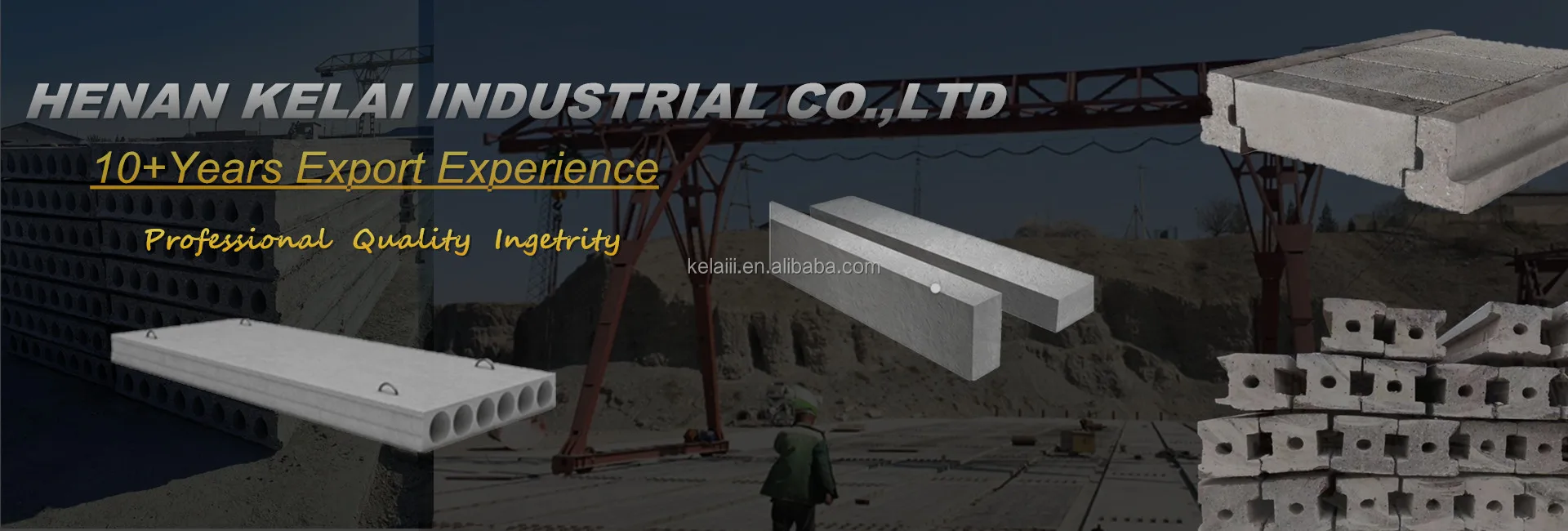 Low Price Precast Concrete Lintel Machinery Concrete Extrusion Lintel ...